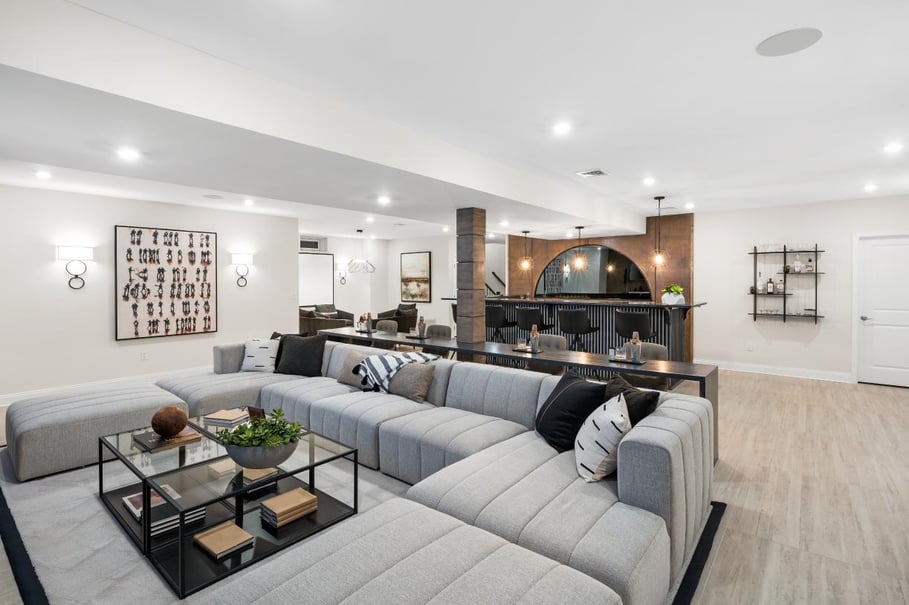 Basement Separate Entrance: What You Need to Know
